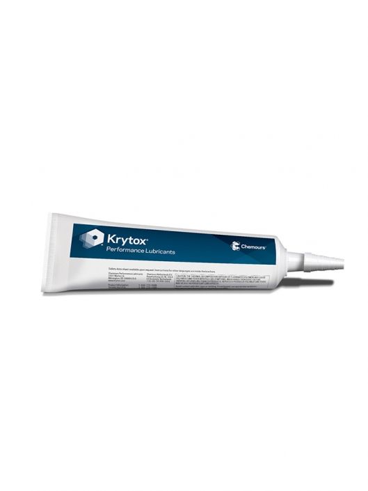 Krytox Oil Grease | Krytox Heat Grease – QGRMH