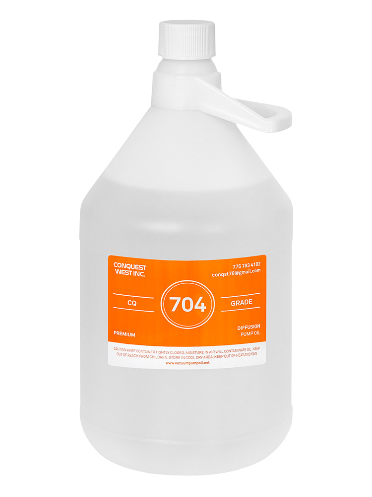 Conquest West – WE ARE YOUR BEST SOURCE FOR ALL YOUR VACUUM PUMP OIL NEEDS